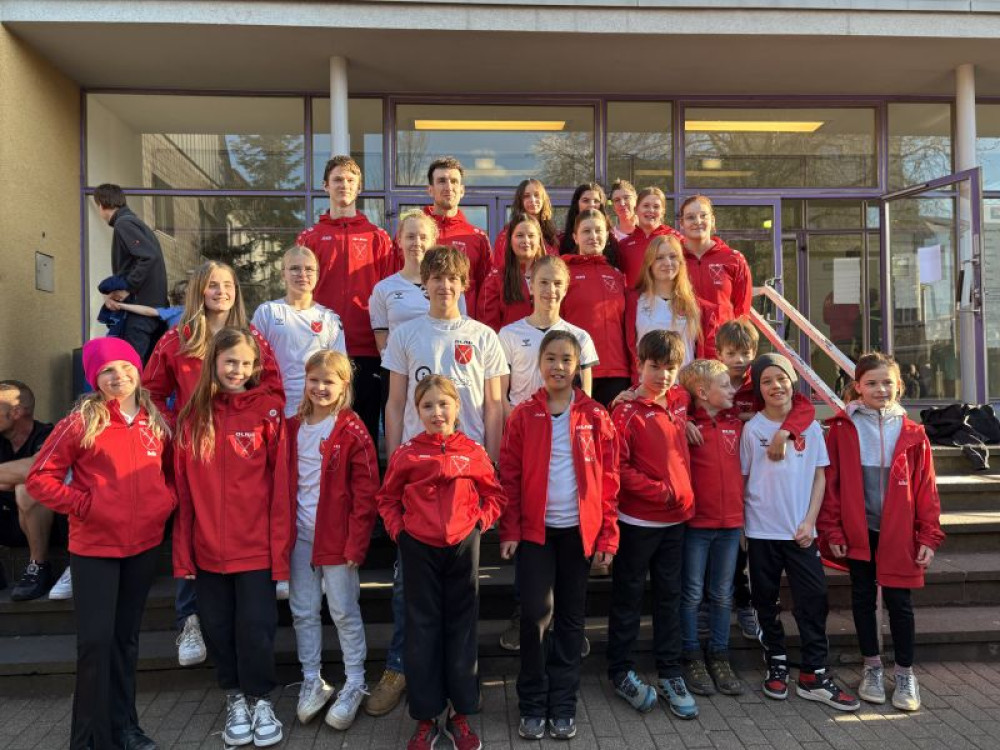 News | DLRG Ortsgruppe Schwerte e.V.